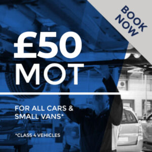 West High Street Garage - Automotive garage based in Inverurie ...