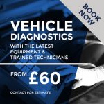 West High Street Garage - Automotive garage based in Inverurie ...